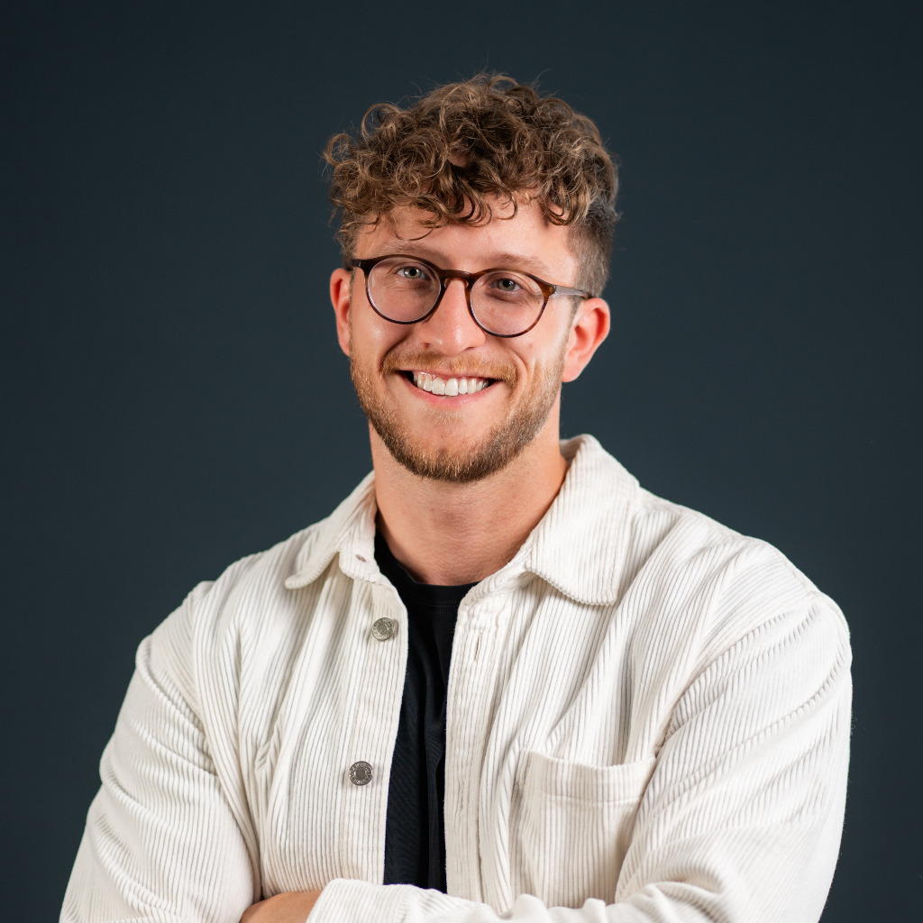 Dipl.-Ing. Julius Martin - Projektleiter - IAMT mechatronics GmbH (IAMT ...