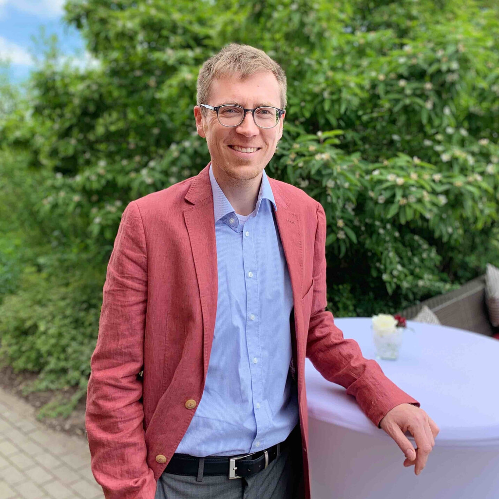 Lars Scholz - Accountmanager Mobilkommunikation und mobile Lösungen ...