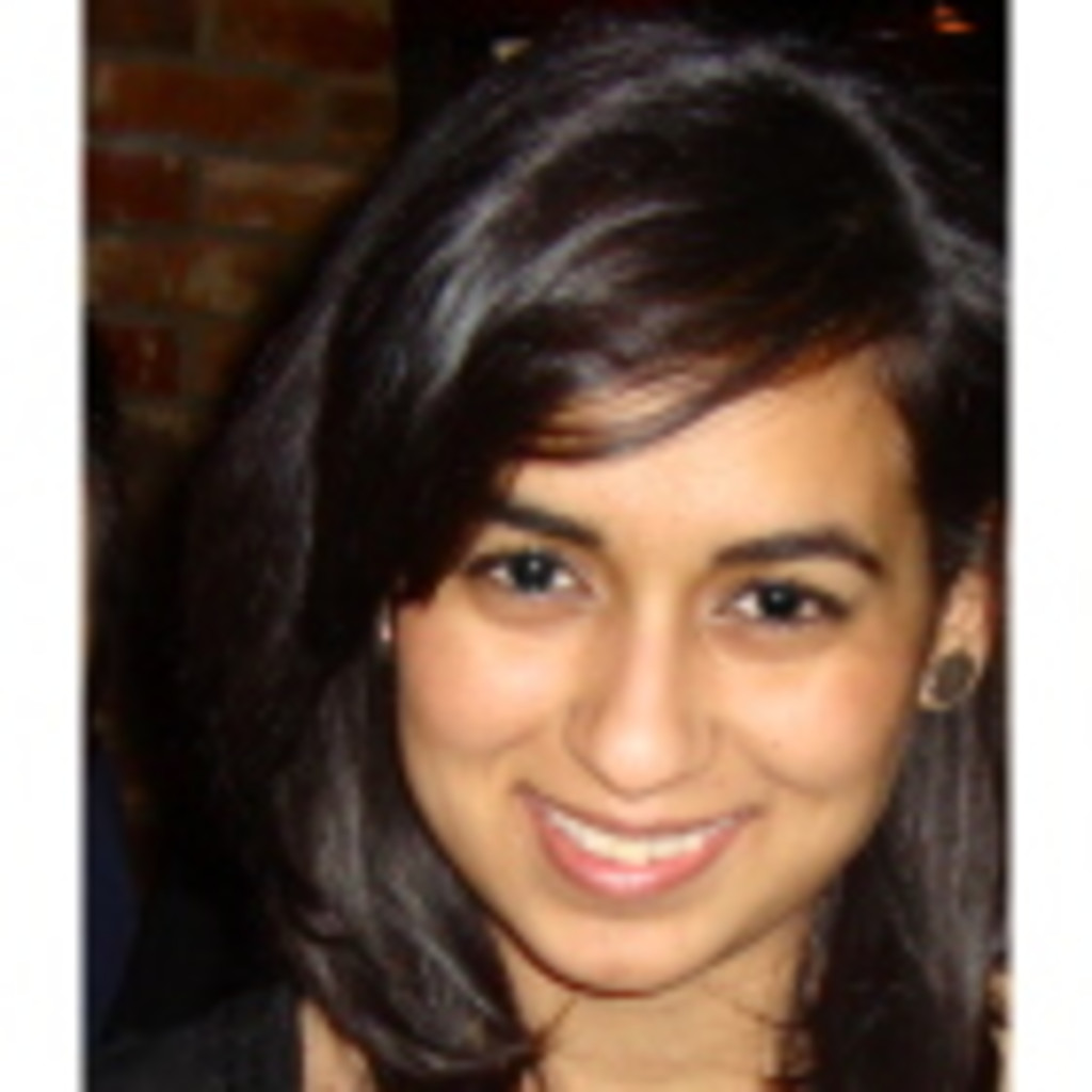 Diya Maria Menezes - Architektin - Aldinger Architekten | XING