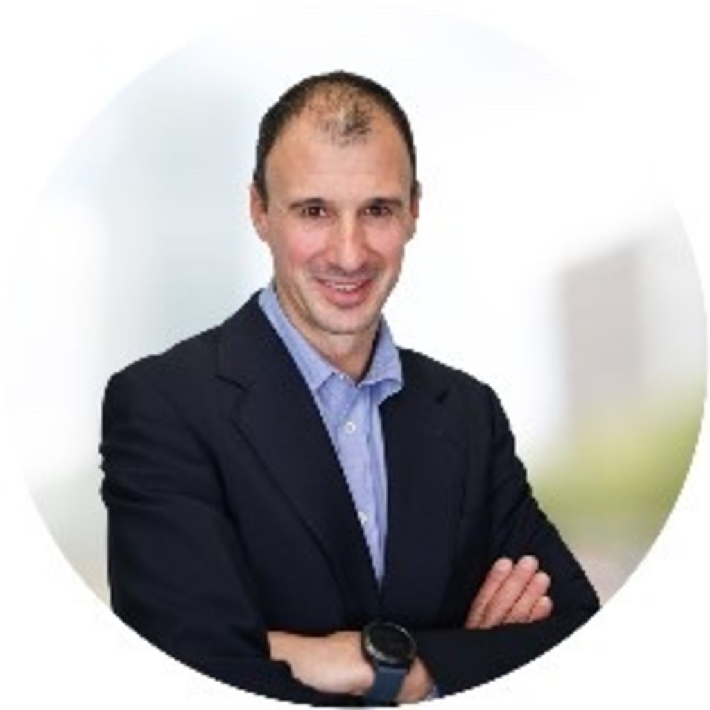 Markus Laussermayer - Software Developer - rmDATA GmbH | XING