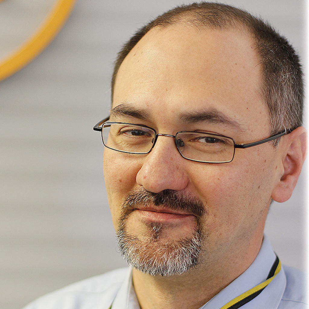 Karl Bock - Senior Design Engineer - Lufthansa Technik | XING