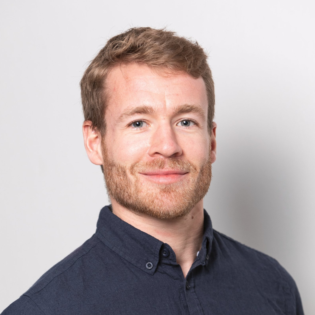 Pascal Tomschi - Softwareentwickler - WhereGroup GmbH | XING