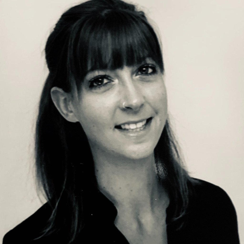 Julia Frey - Teamleiterin Vertriebsinnendienst - Tebis Technische ...