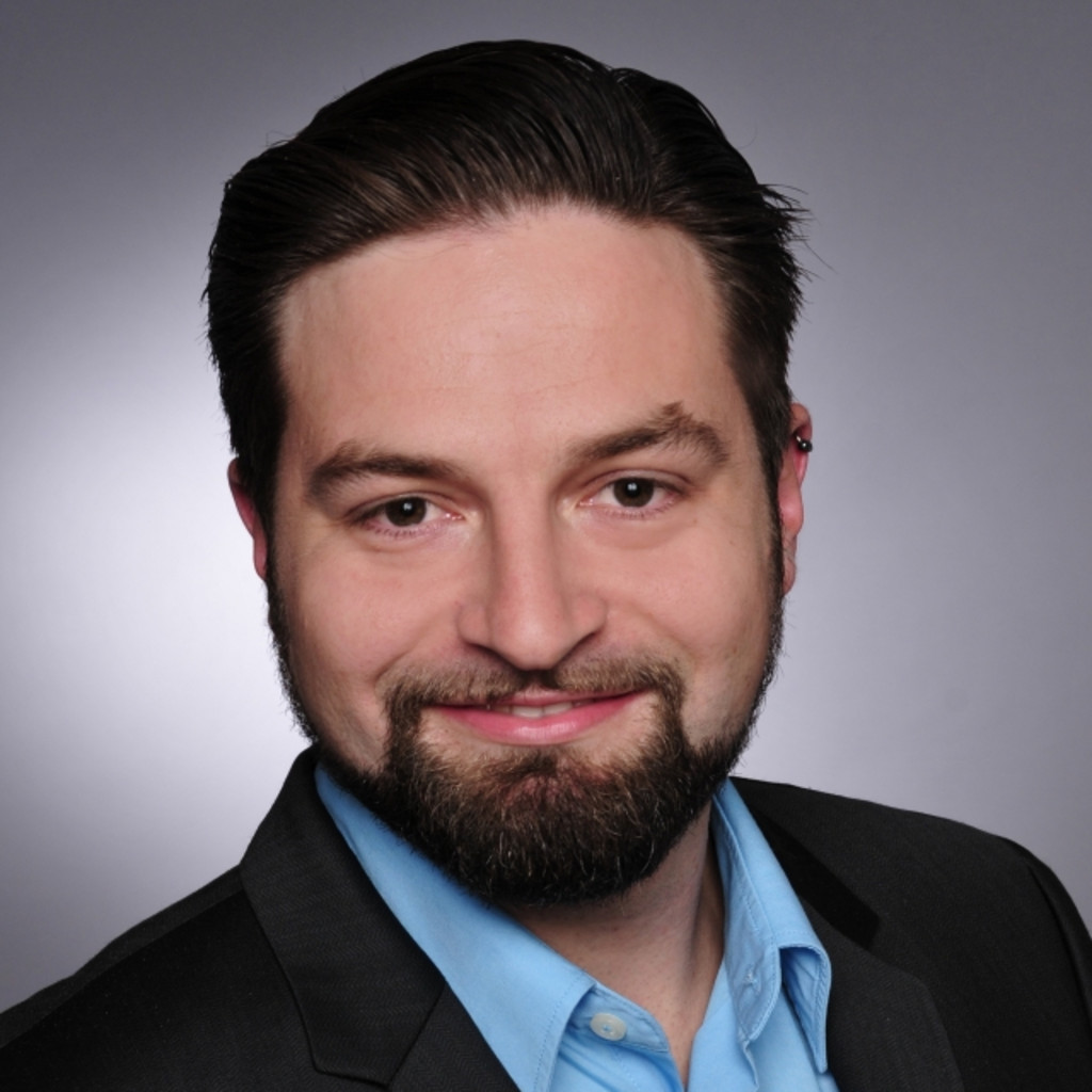 Daniel Ecker - Prothetik/Orthetik - Meisterschule für Orthopädietechnik ...