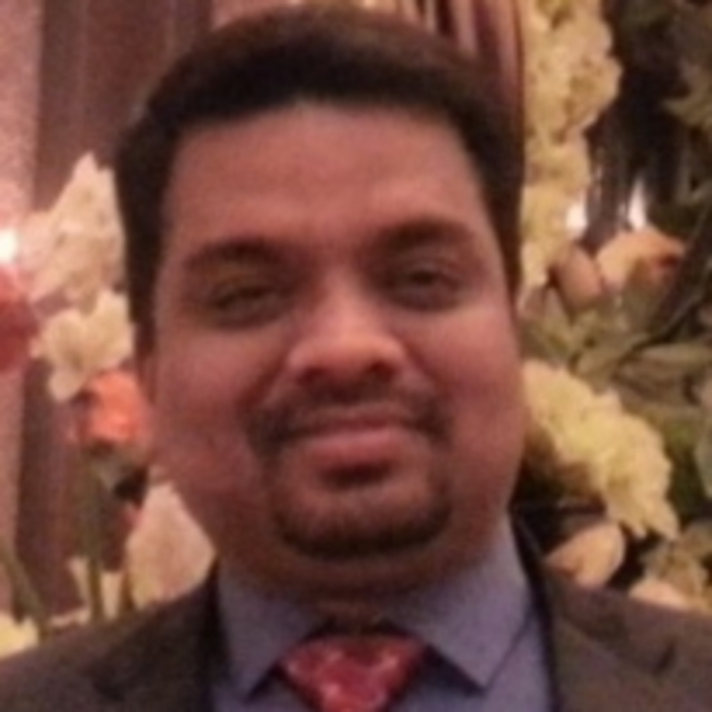 rohit prabhakar - Senior Finance Manager - Zee Healthcare cambodia Limited | XING