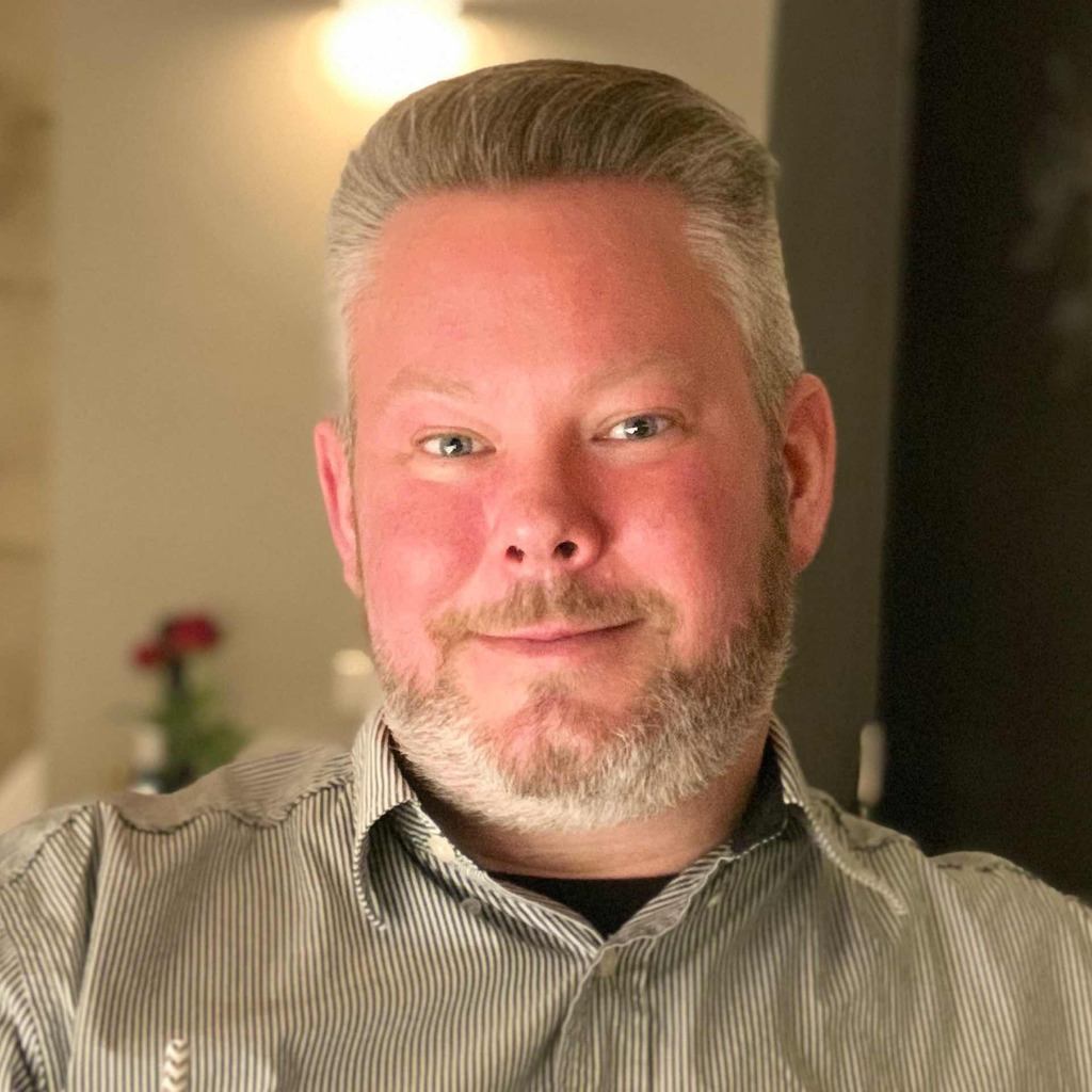 Marc Meyer - Anwendungstechniker - REIFF Technische Produkte | XING