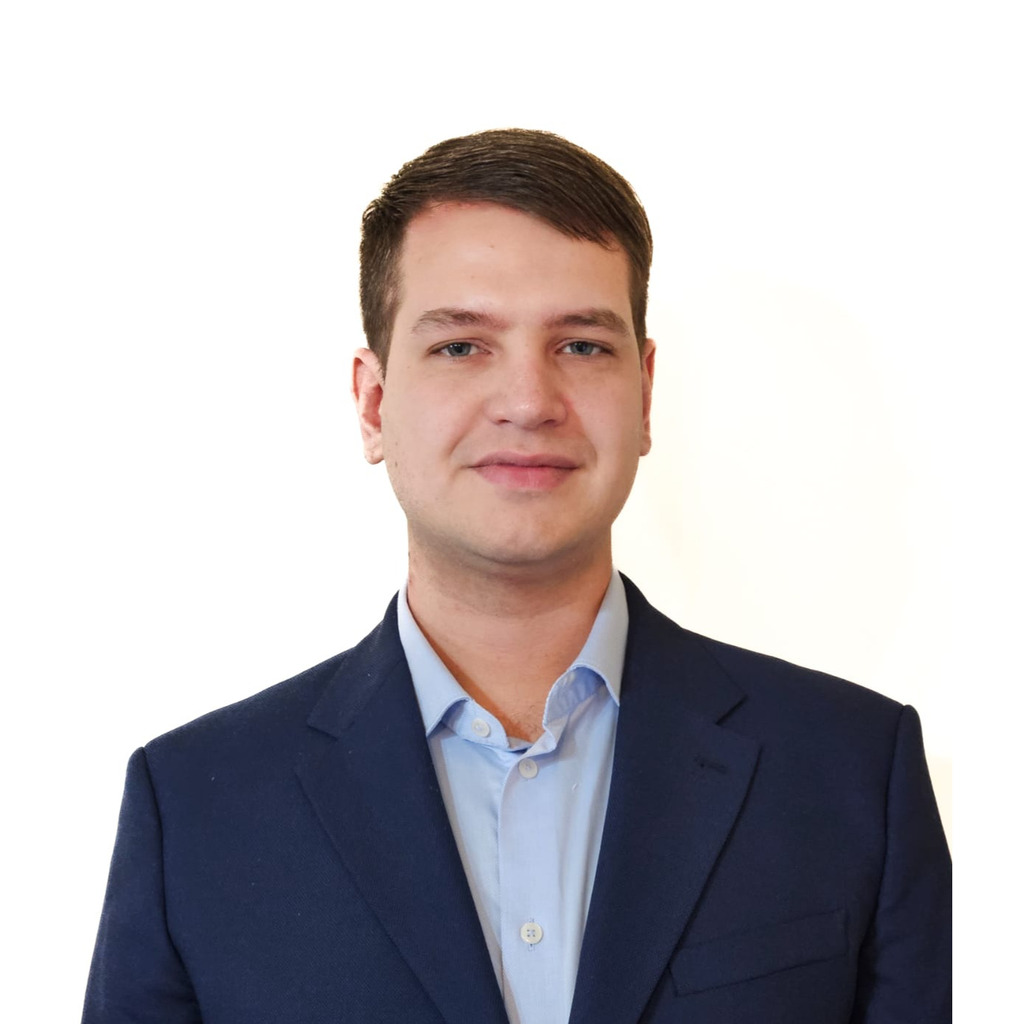 Alejandro Uhrig - Accounts Payable Taxes Iteration Manager - IBM ...