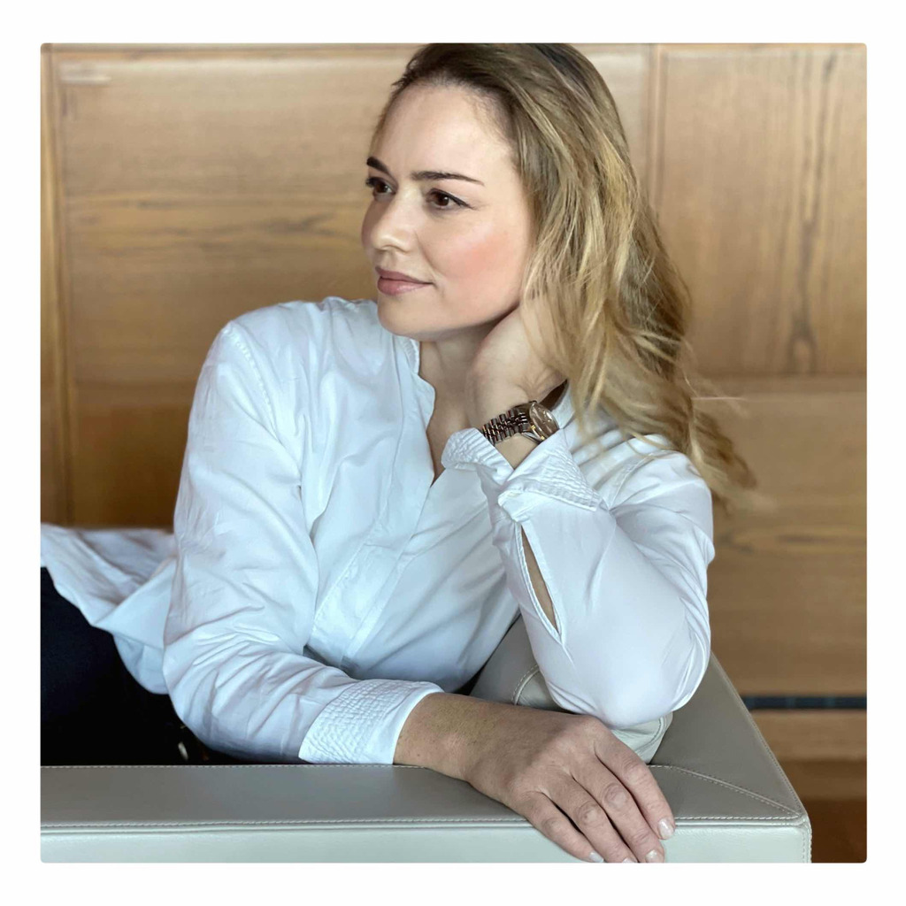 Nathalie von Gordon - Stylistin, Moderedakteurin - Nathalie von Gordon ...