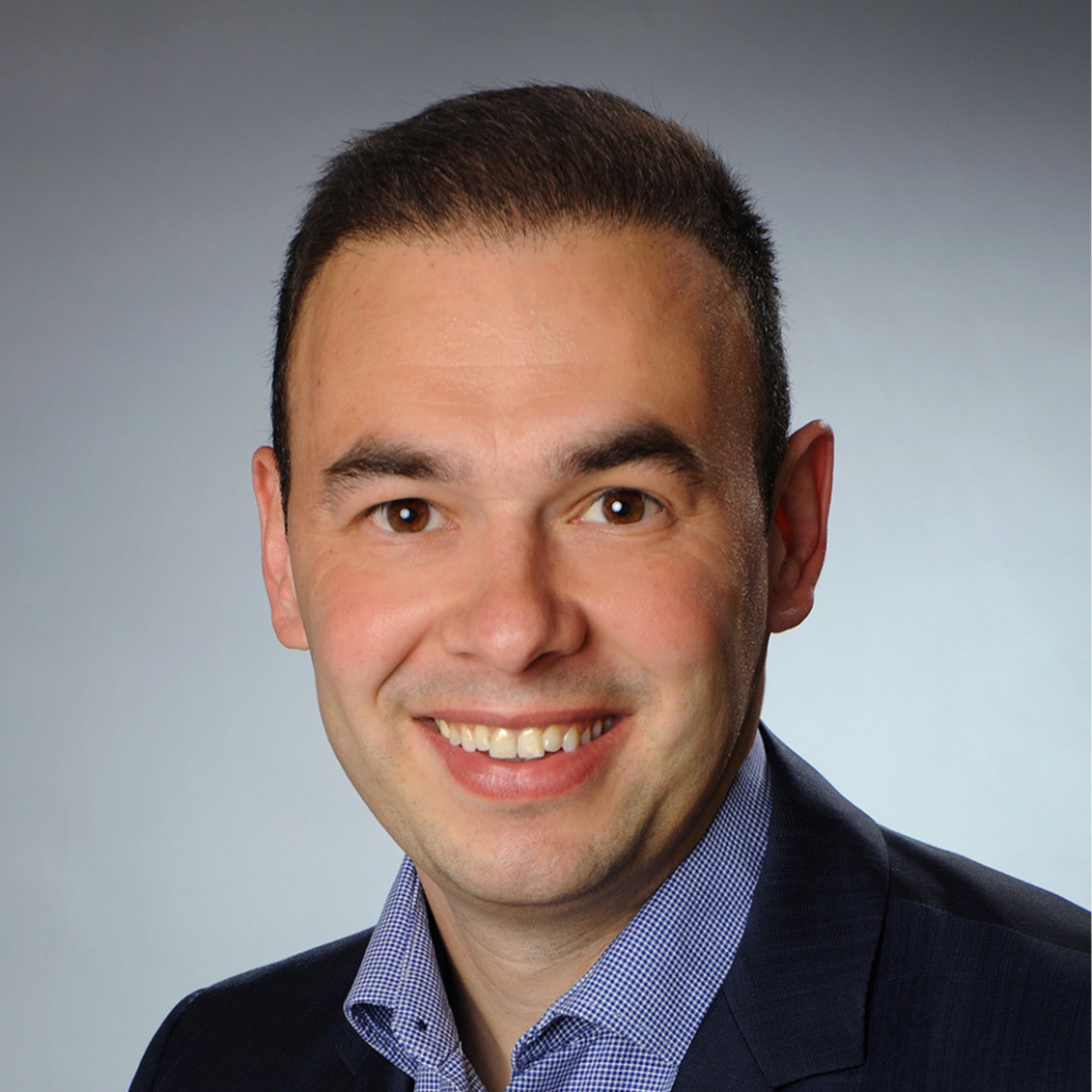 Alexander Koppel - Strategischer / Technischer / Projekteinkäufer ...