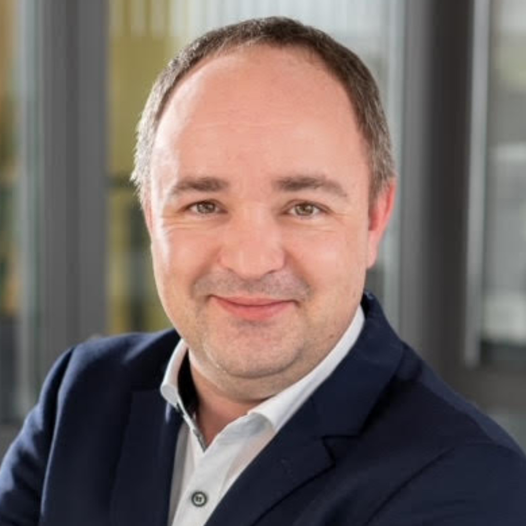 Julian Hollmann - Produktionsplaner / Leitung Wareneingang ...