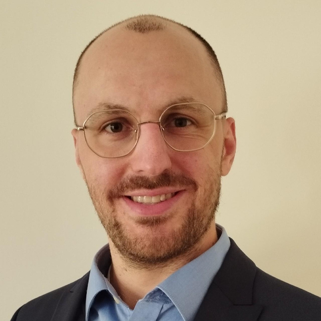 Marcel Miller - Prozessingenieur - Radio Frequency Systems GmbH | XING