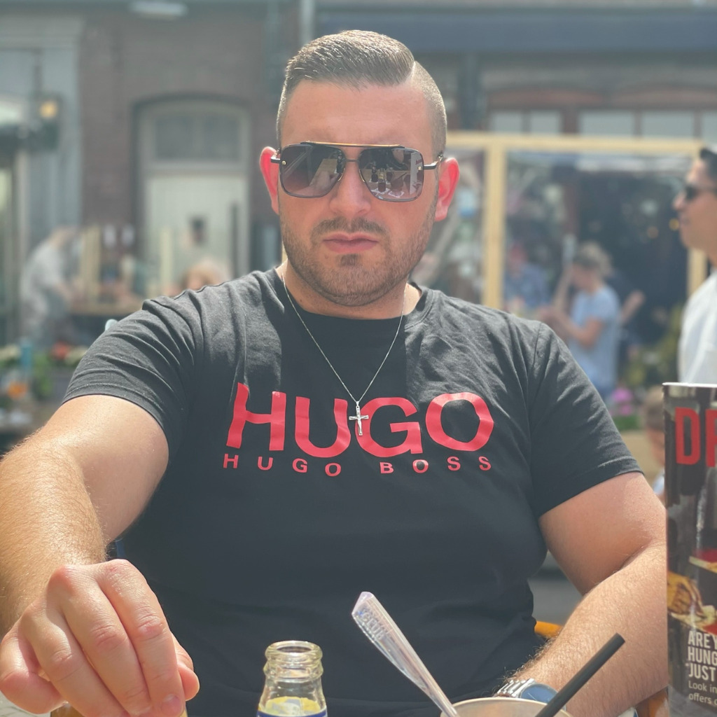 Dilon Karim - CEO - DSK | XING