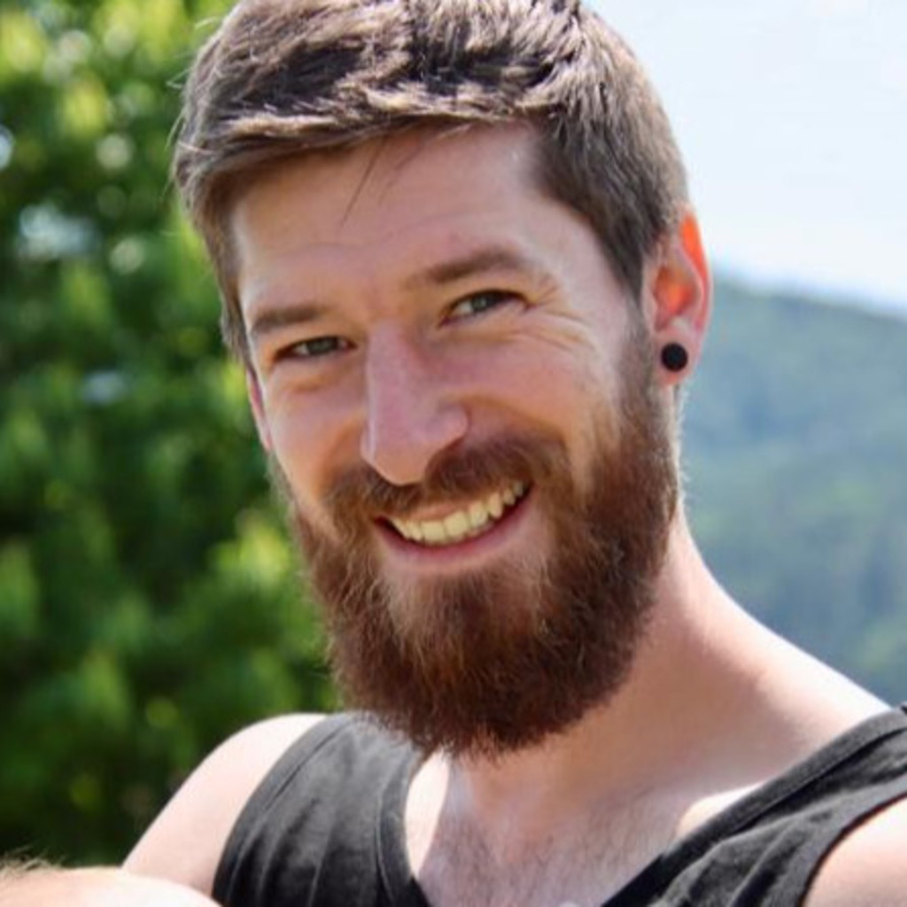 Matthias Hofmann - Schreiner - Reinhold Keller Group - Professional Interior / Komplettlösungen ...