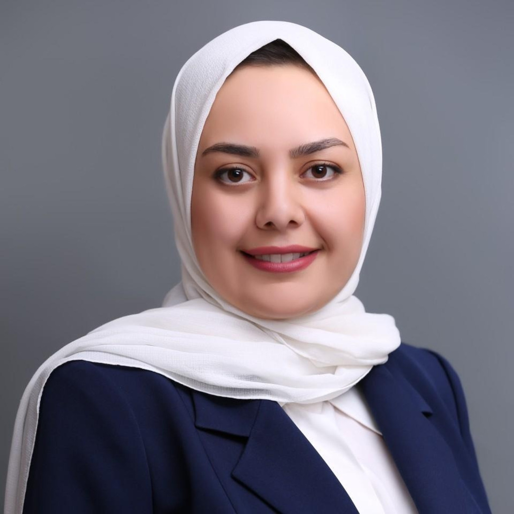 Akram Karami - Operations Analyst - Universitat esfahan | XING