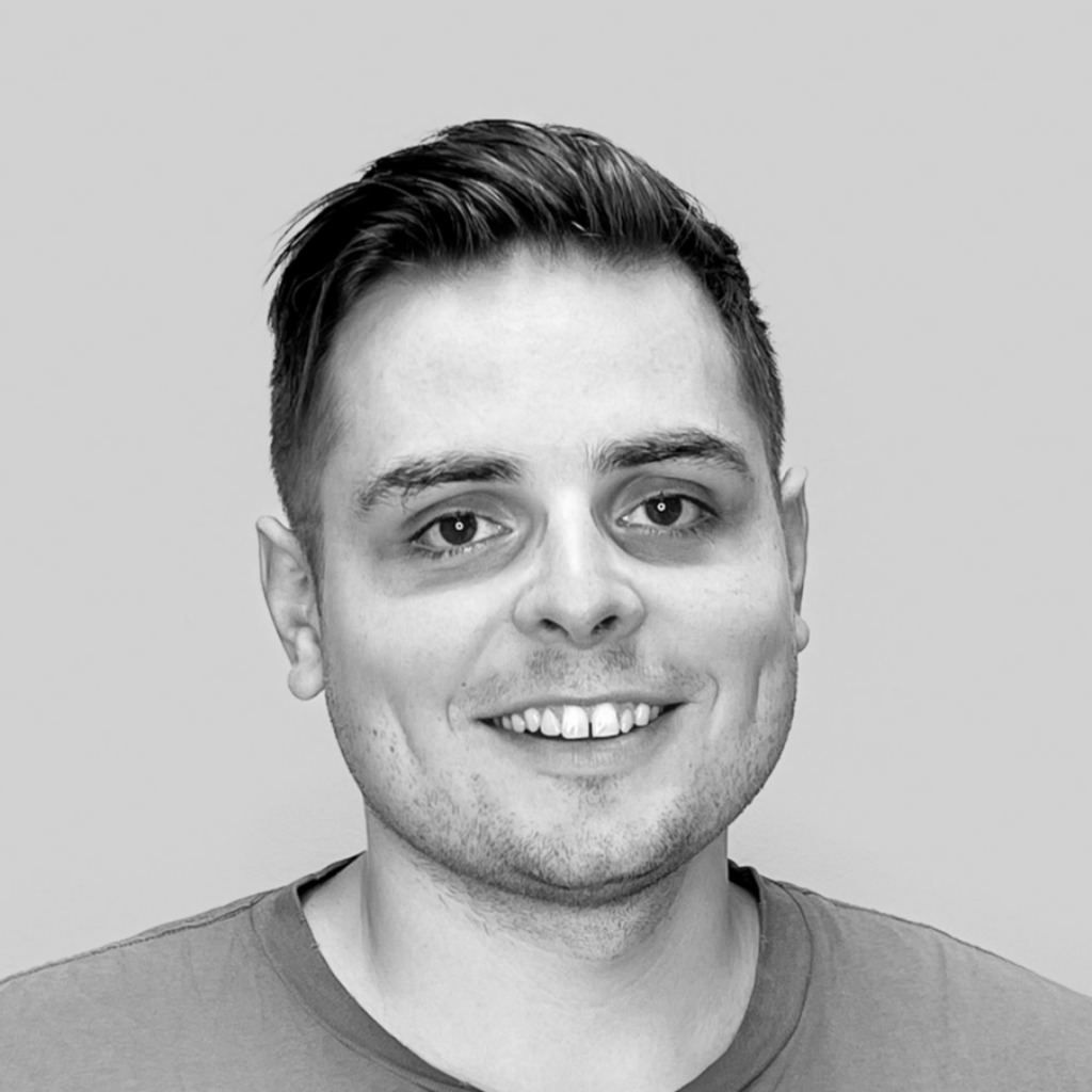 James Layne - Senior Recruiter - Elsdon Consulting Limited | XING