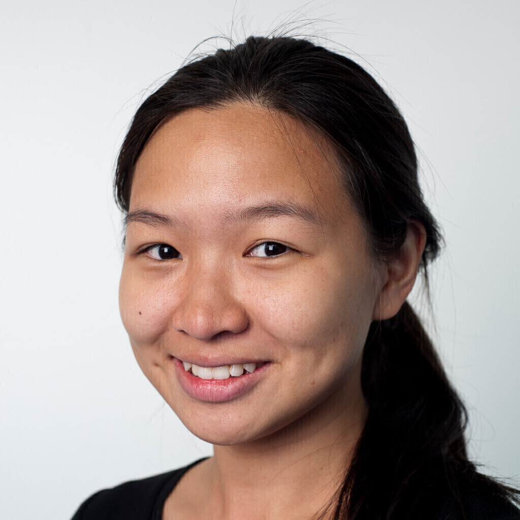 Lihua Lin - Software Developer - ThoughtWorks Deutschland | XING
