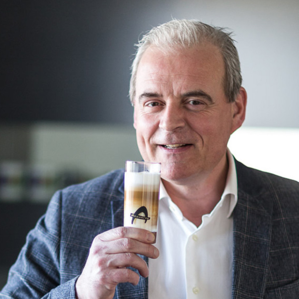 Arnaud van Amerongen - Owner - Aequator AG | XING