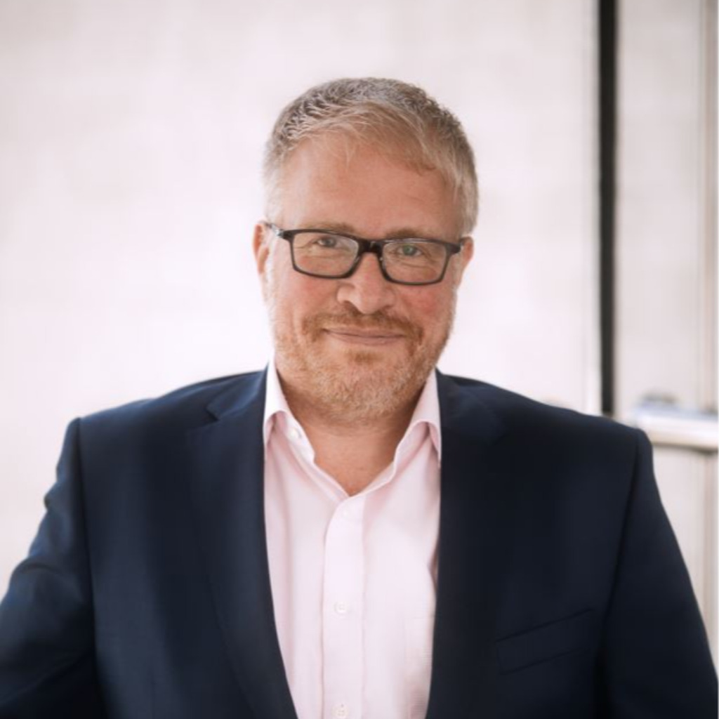 Michael Funk - Finance Director / Kaufmännischer Leiter - ORGENTEC ...