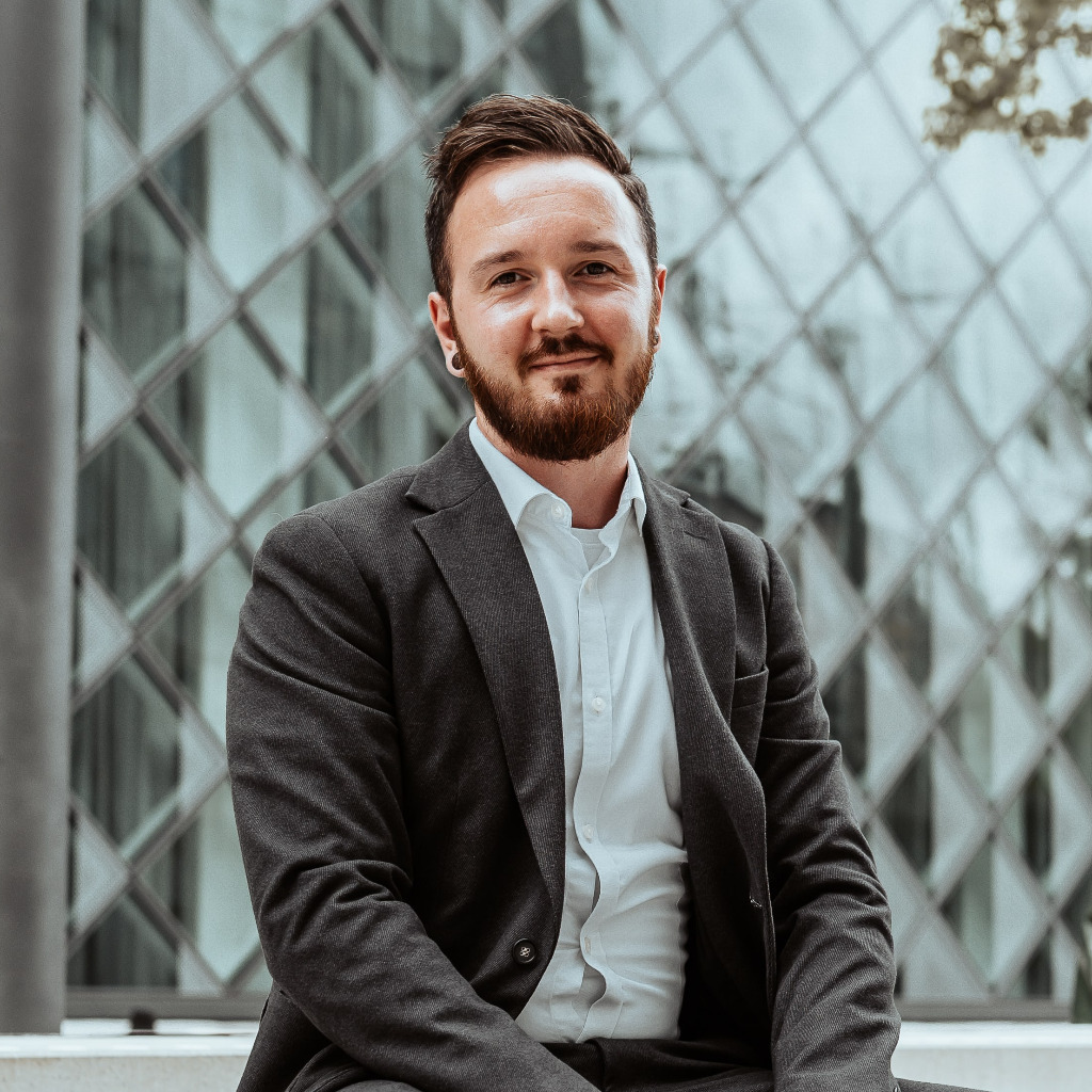 Robin Matz - Freelancer - Loona Consulting | XING