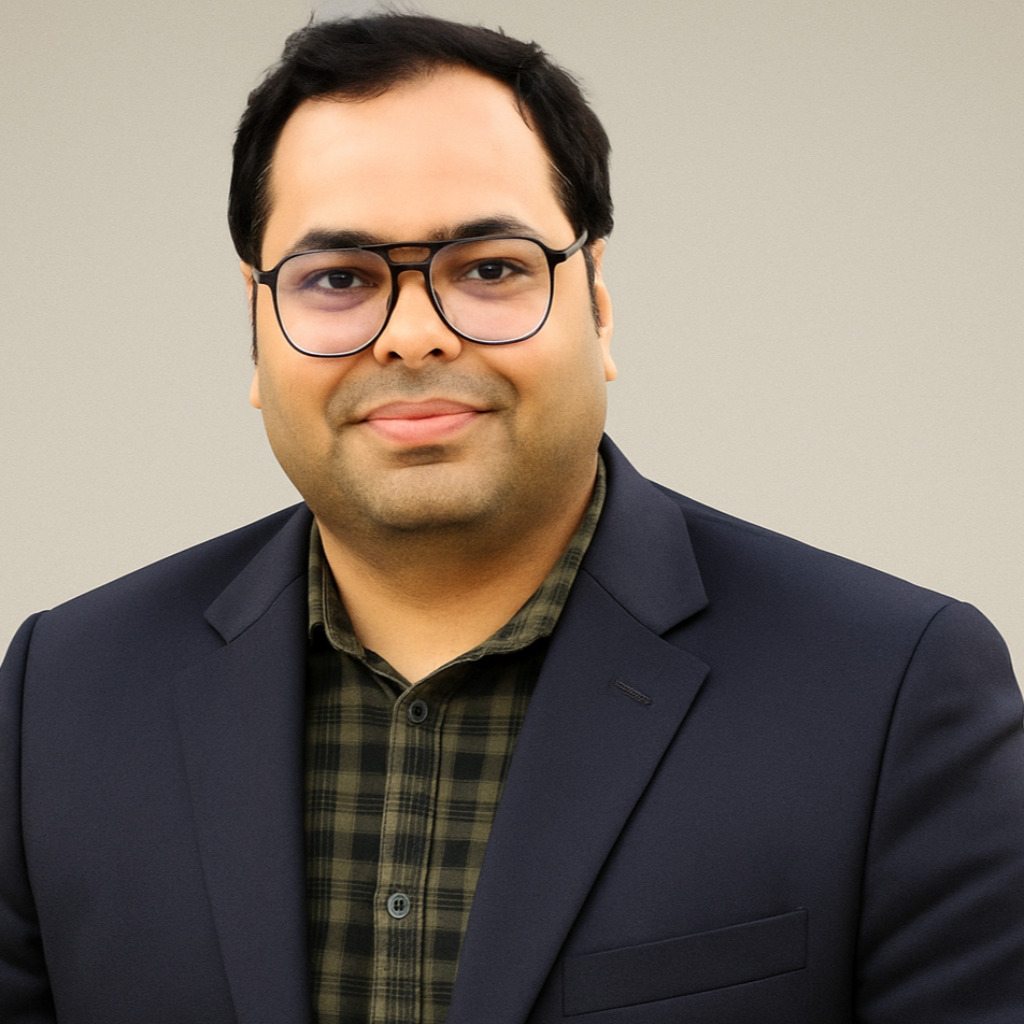 Rahul Tripathi - Senior Software QA Engineer II - Verisk Analytics | XING