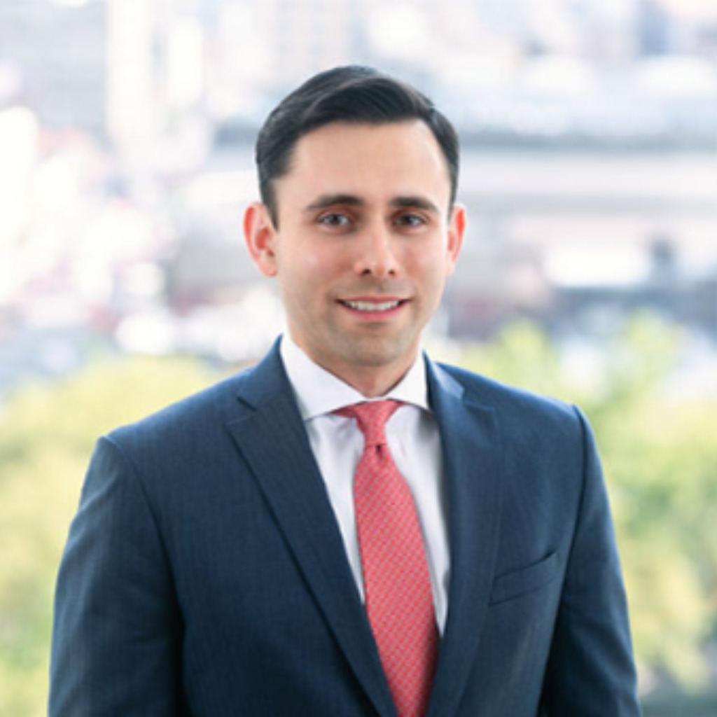 Aaron Krawitz - President - Dwight Capital | XING