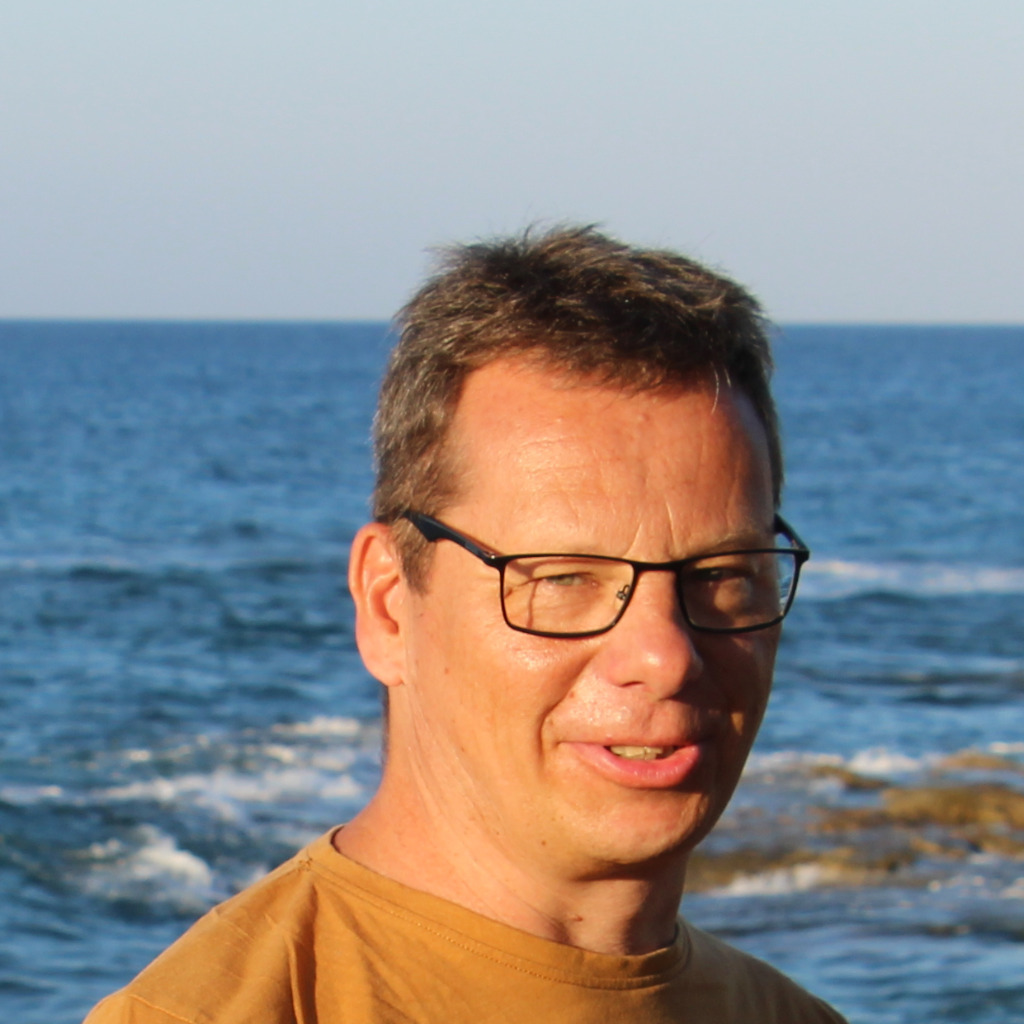 Dirk Nitz - Software-Entwickler - Ammann Asphalt GmbH | XING