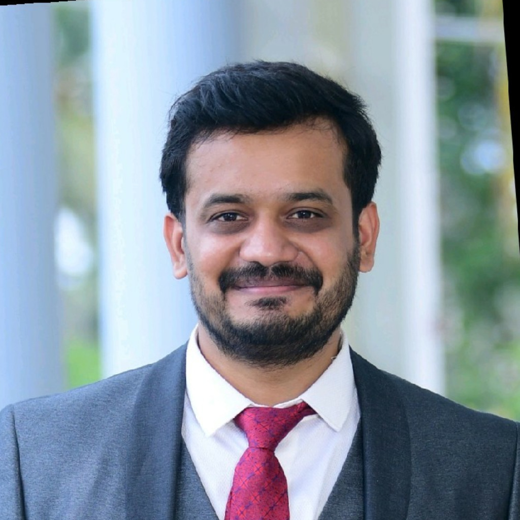 Chethan Kumar B S - Consultant - GlobalLogic | XING