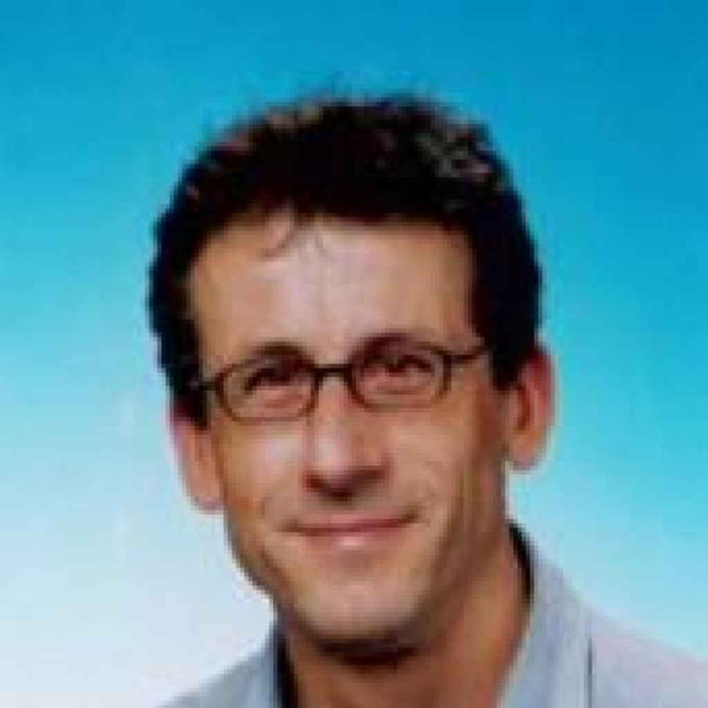 Martin Süess - Chef Rechtsdienst - Kanton AG | XING