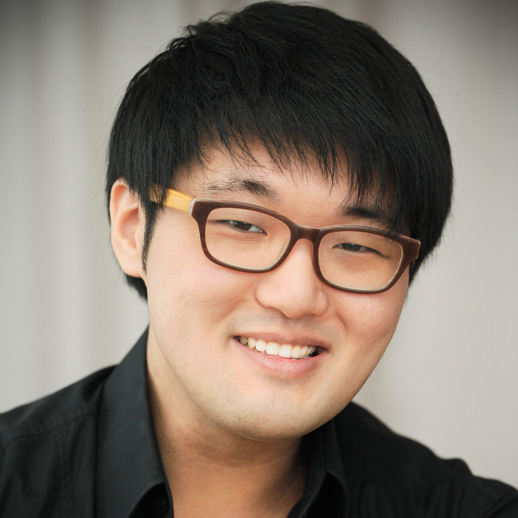 Dong Jin Lee - Pianist - Hmt Rostock | XING