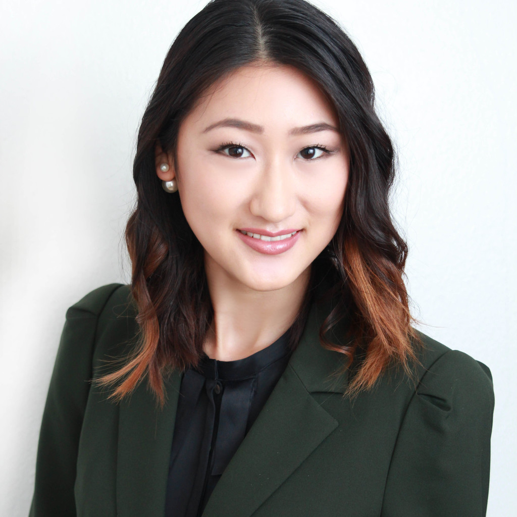 Lisa Yu - Senior Digital Executive - Chief digital officer team - L ...