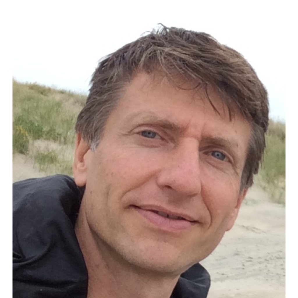 Carsten Zibulski - Projektmanagement - BAT | XING