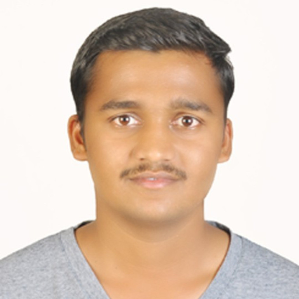 Yuvaraj Jadhav - Silicon Validation Engineer - Tessolve Semiconductor ... Yuvaraj Jadhav - Silicon Validation Engineer - Tessolve Semiconductor ...
