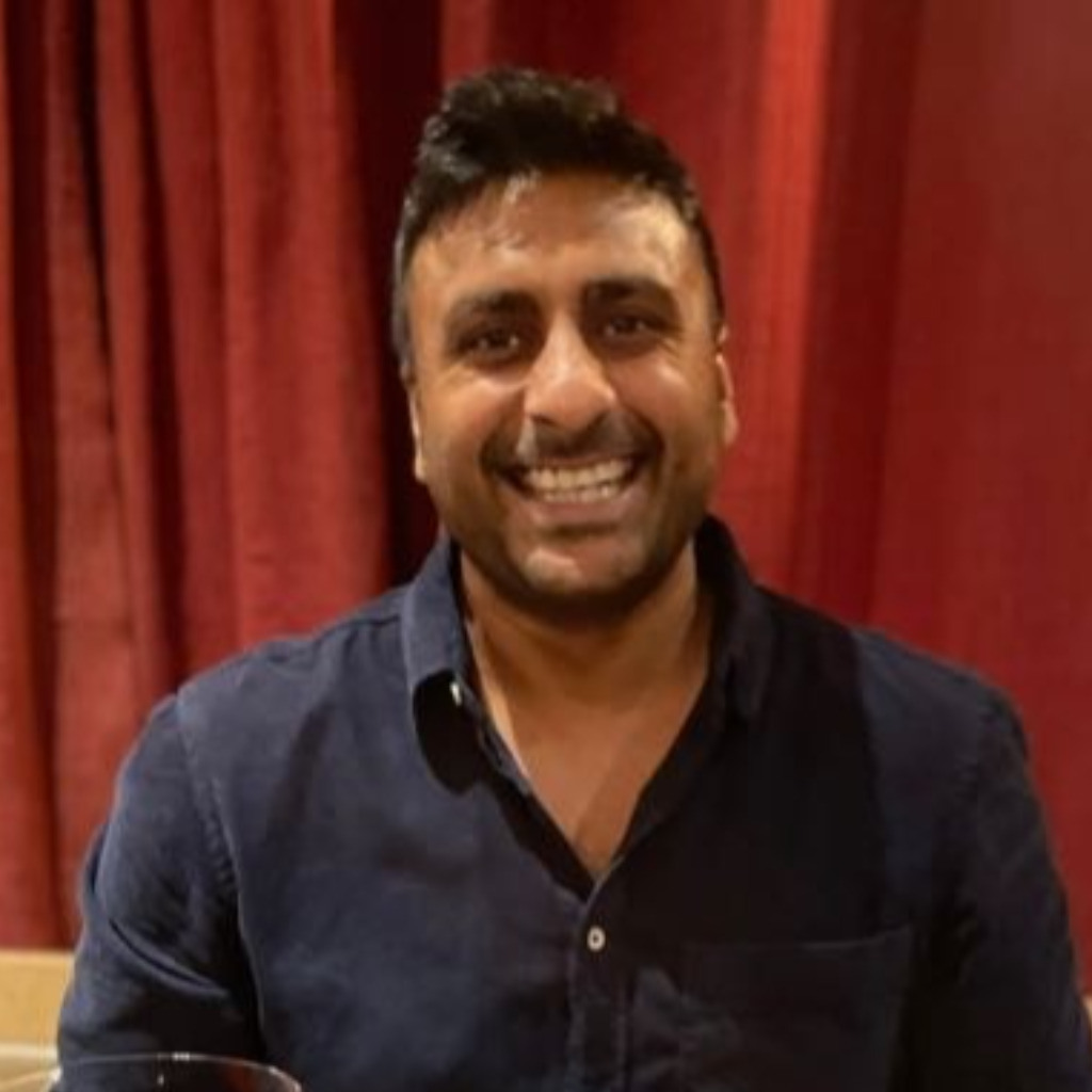 Michael Outar - Director - SO Digital Recruitment | XING