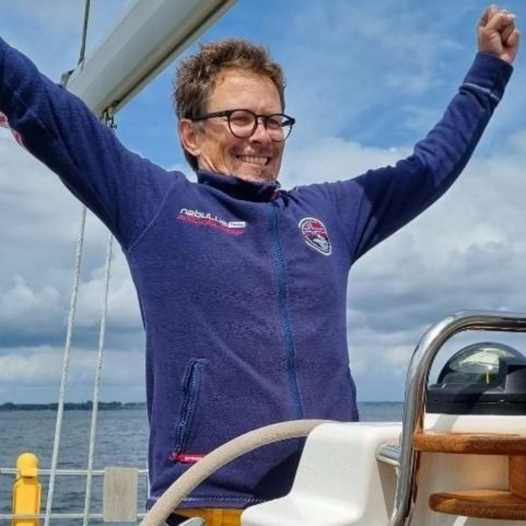 Peter von Wachter - Partner bei EY - EY (Ernst & Young) | XING