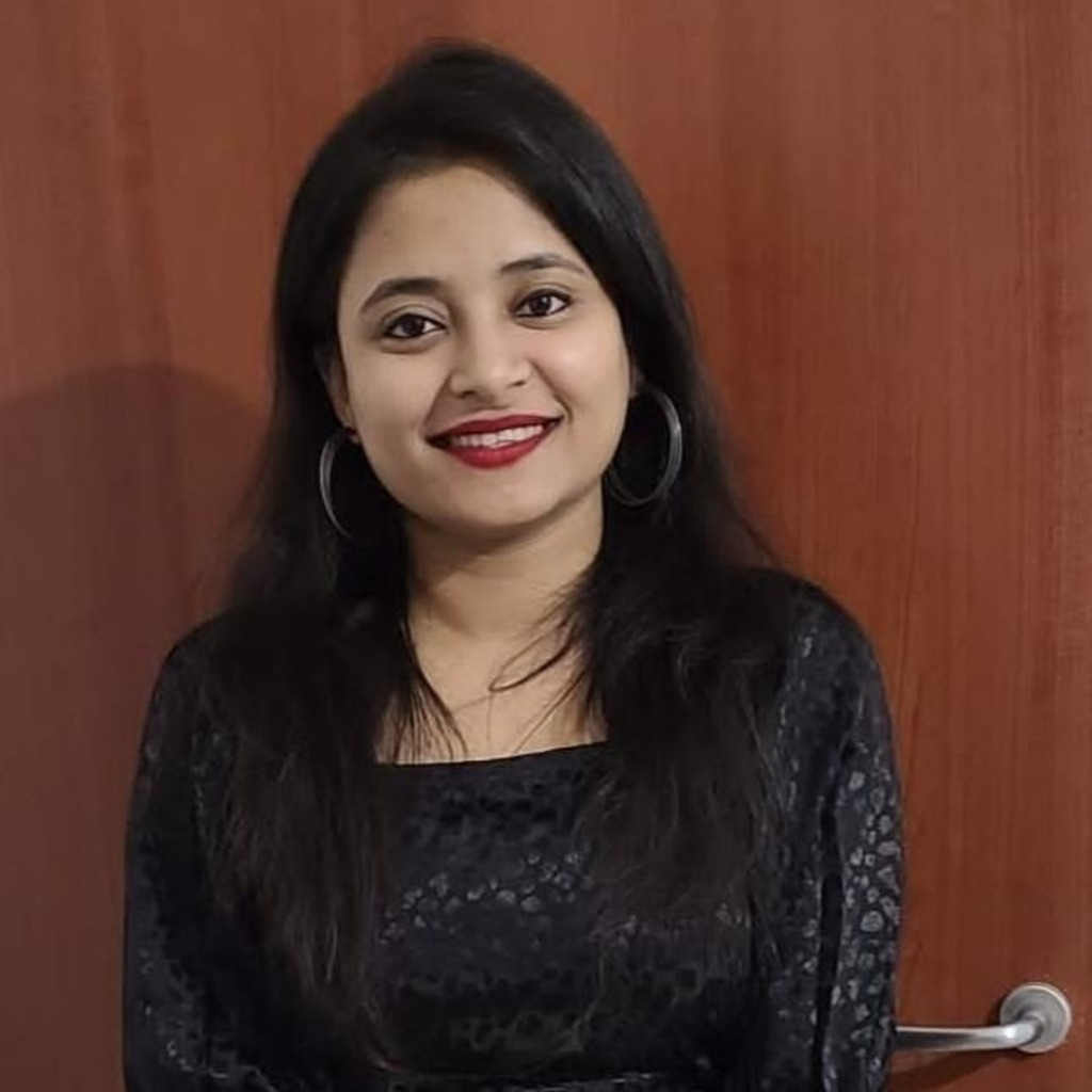 Ashlesha Ithape - Engineering Intern - Capgemini | XING