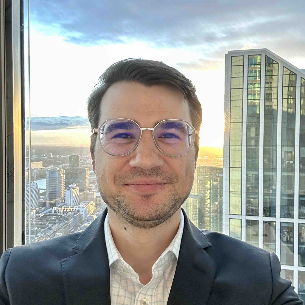 Felix David - Direktvertriebsplattform - Commerzbank AG | XING