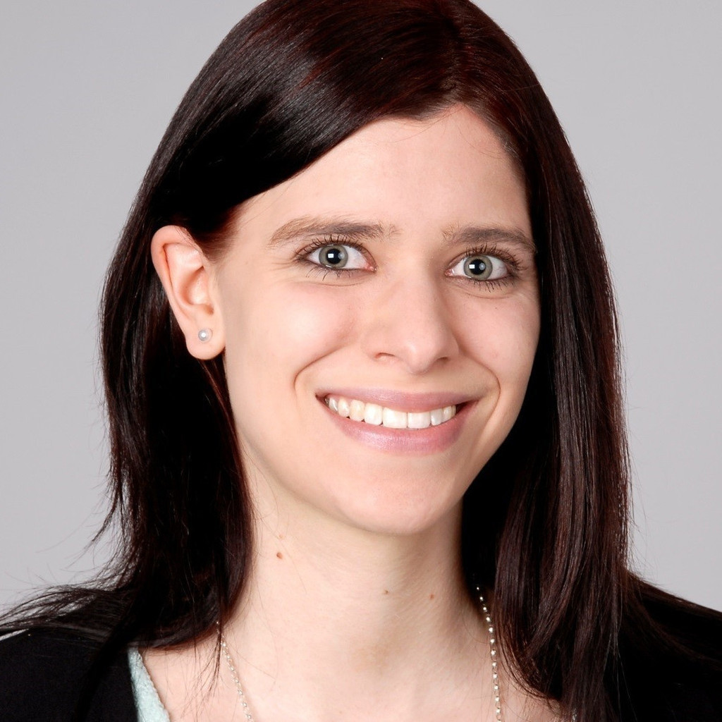 Lisa Strebel - Financial Controller Germany - Groupe Atlantic | XING