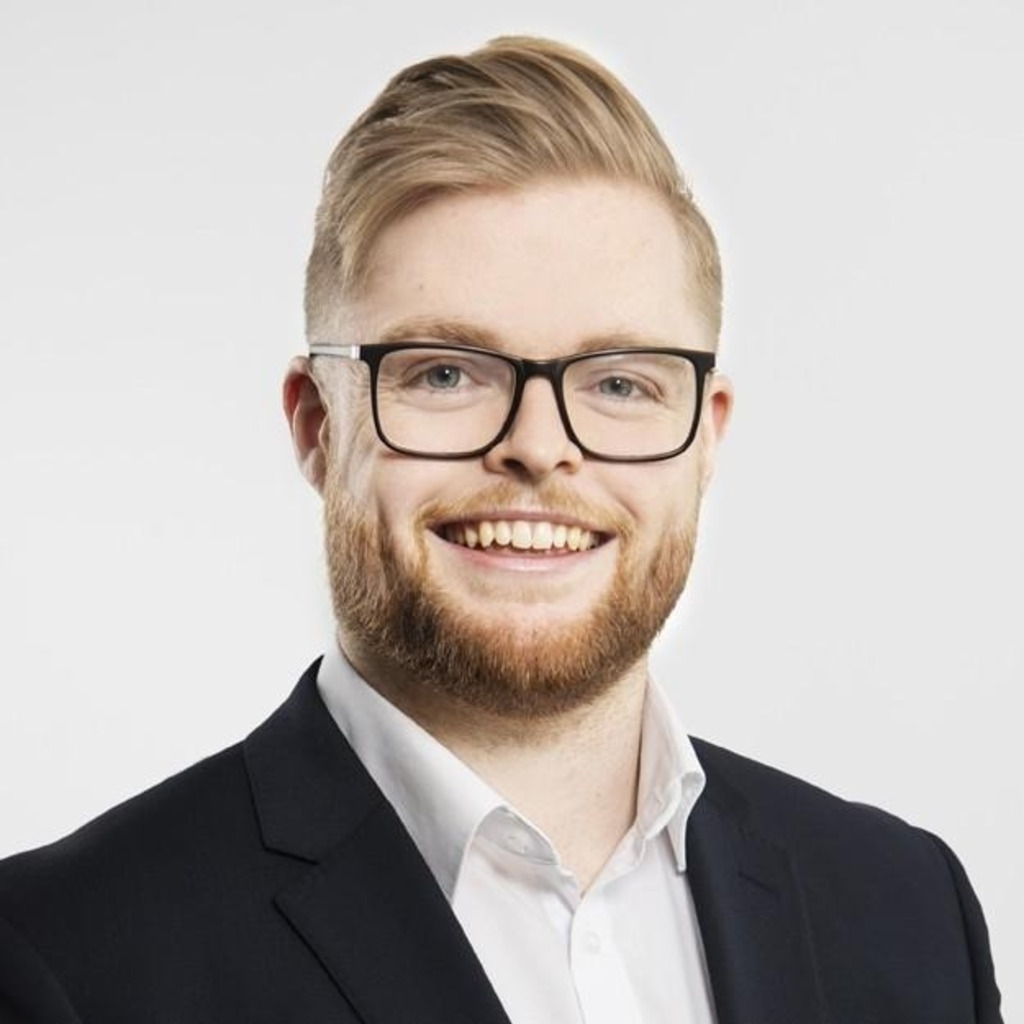 James Upton - Teamleiter Personalentwicklung - Stuttgarter ...