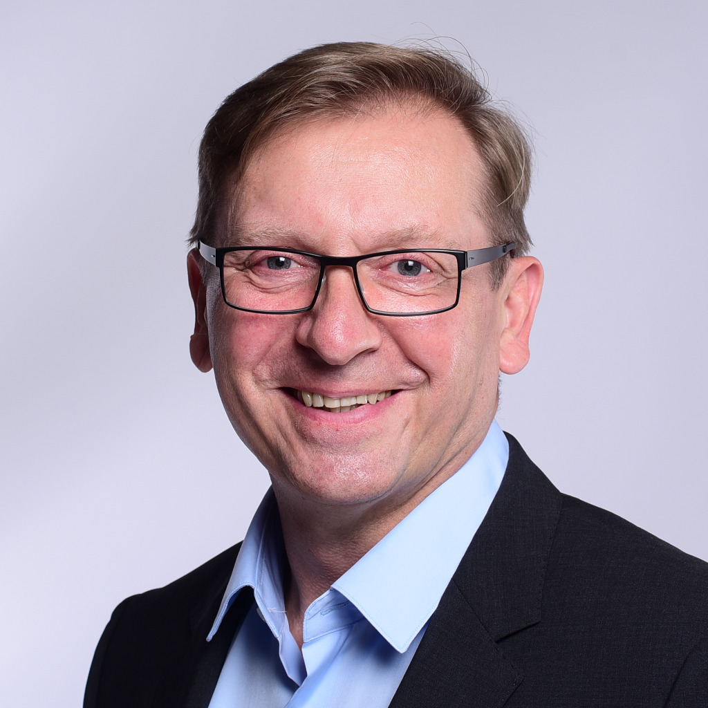 Holger Reitz - Leiter Finanzen - Stadt Kronberg im Taunus | XING