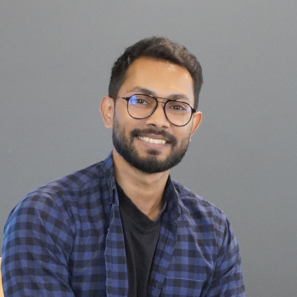 Md Rashidul Hasan - UX/UI Designer - Livello GmbH | XING