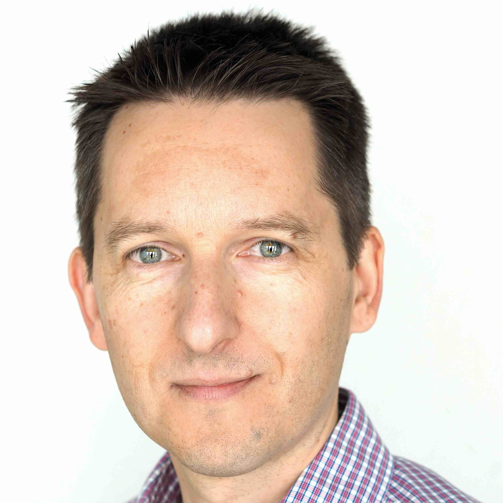 Dr. Robert Pulz - Director Medicinal Chemistry - Novartis | XING