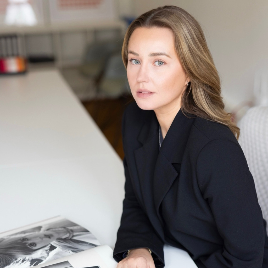 Tabea Linda Becker - Senior Associate - Feldhoff & Cie. GmbH | XING