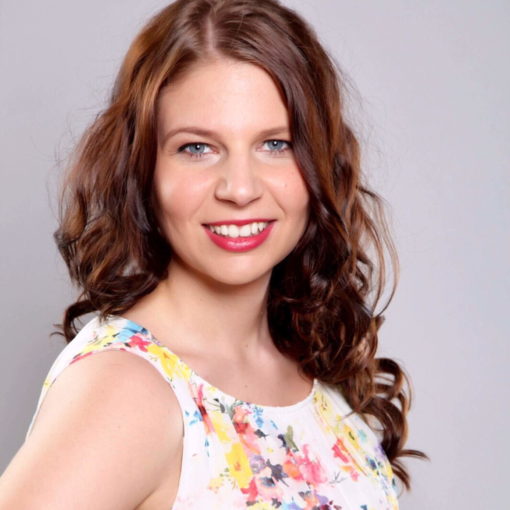 Christina Rampoti - Mitarbeiterin Buchhaltung - Medias Reiseservice ...