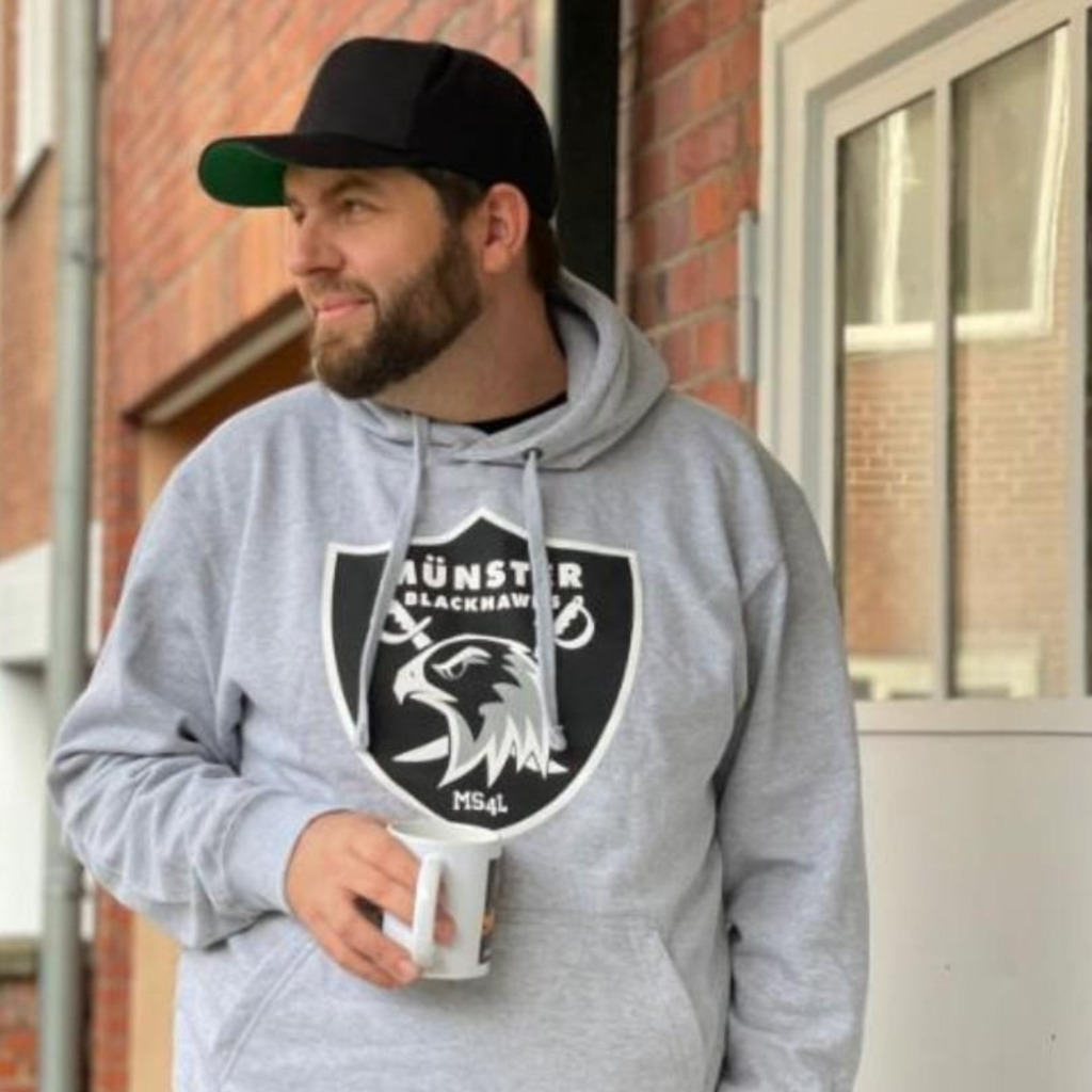 Daniel Schleusner - Mediengestalter Digital und Print - Münster 4 Life | XING