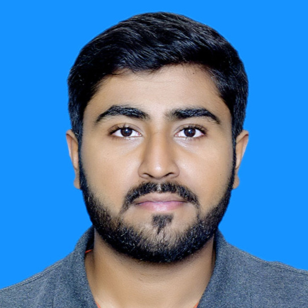 Danyal Ali Asghar - Senior Python Developer - dinCloud | XING