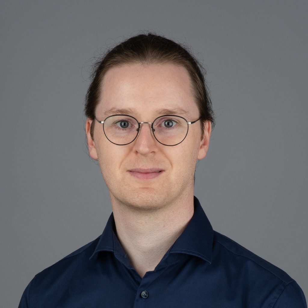 Patrick Pastille - Stellvertretende Fachdienstleitung - Fachdienst ...