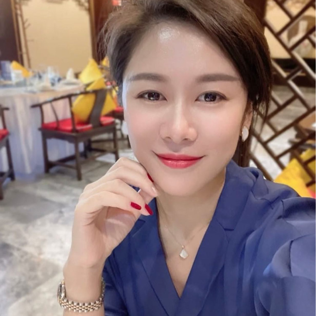 kim Lee - Angel Investor - Allianz Global Investors | XING