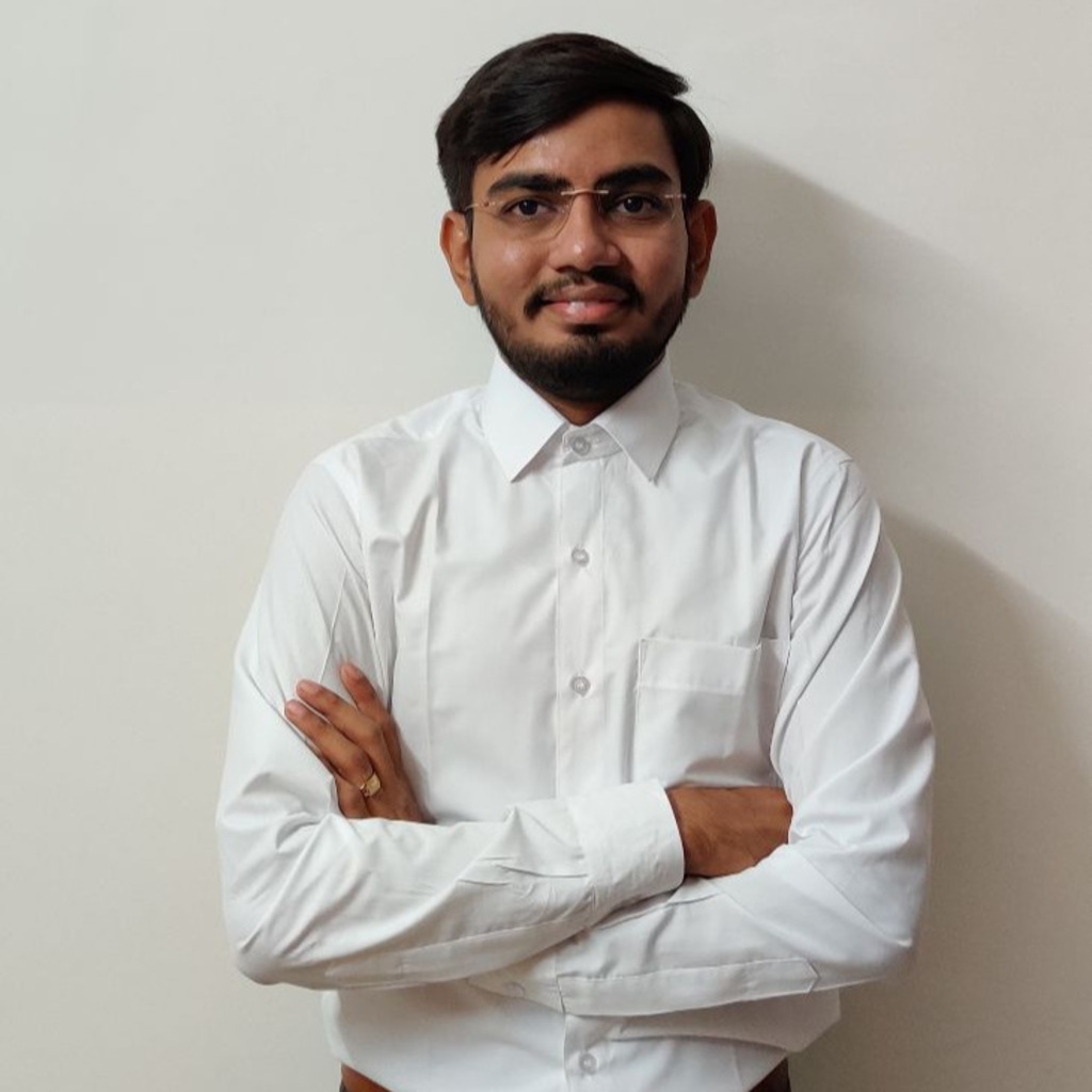 Hardik Patel - CEO - Eminence | XING