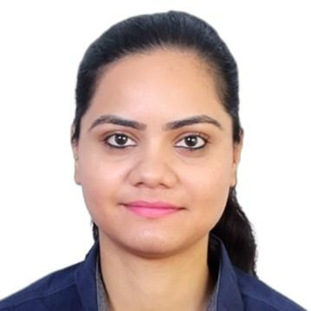 Khushboo Wali - Lead Software Engineer - Persistent Systems Limited | XING