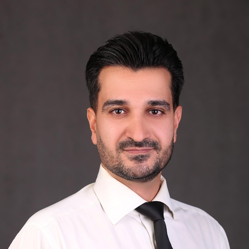 Majid Rajabi - Qualitätingeniuer - Henkel | XING